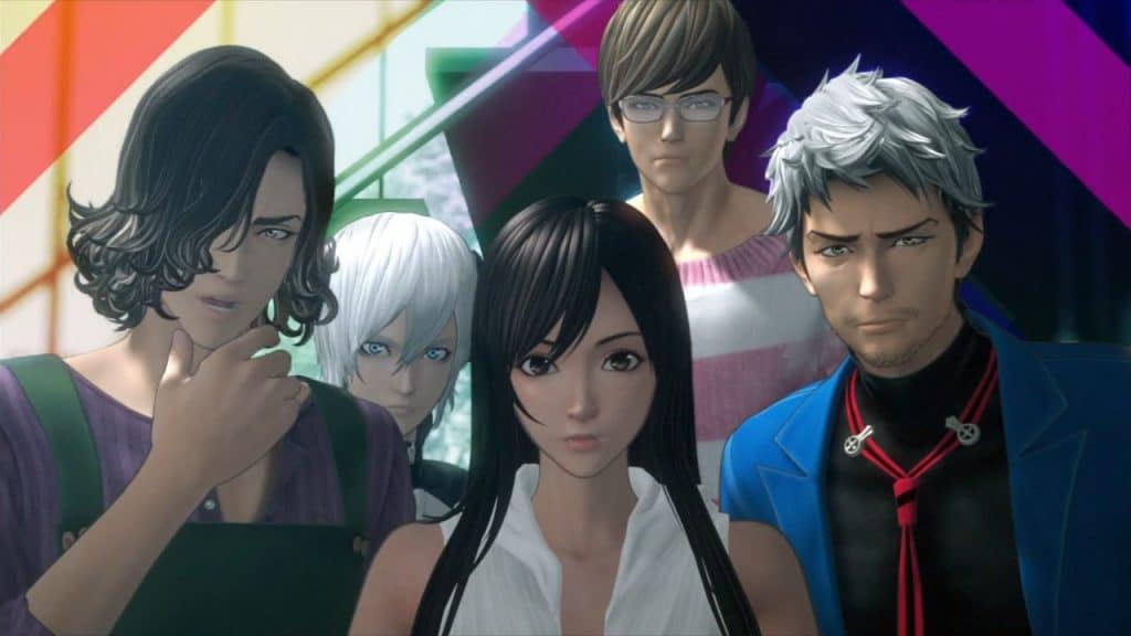 Infini-T Force Series Review - Comic Watch