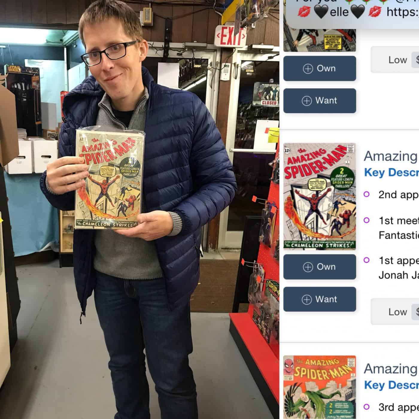 BREAKING NEWS: Key Collector Comics Partners with Valiant and Coffin ...