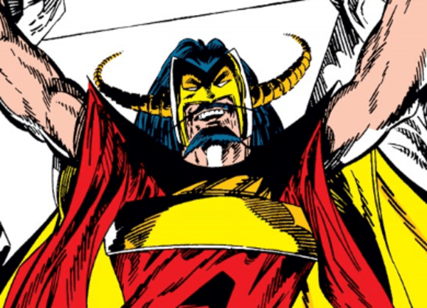 COMMENTARY: The New Mutants' MAGIK Isn't the Only Comic Character with ...