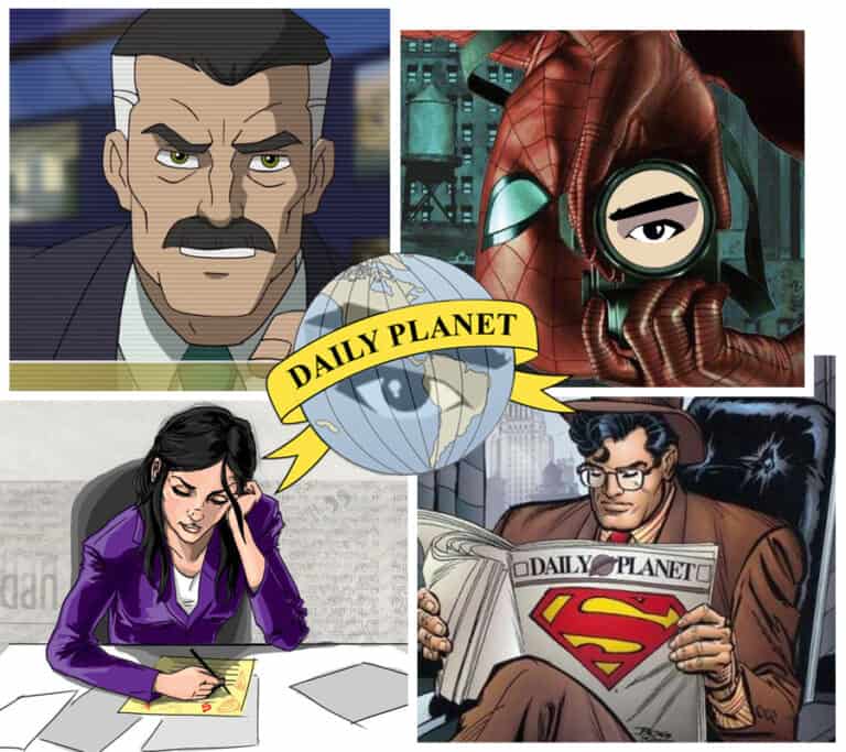 Comic Book News - Comic Watch