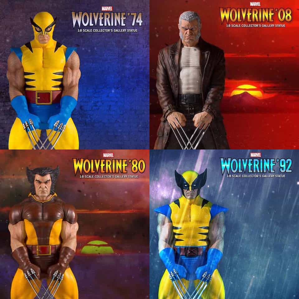 News Watch: Diamond Select Toys Purchases Gentle Giant - Comic Watch