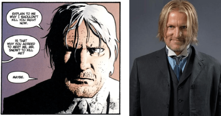 FANCAST FRIDAY: Keeping the World Strange with PLANETARY - Comic Watch