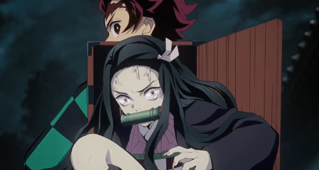 Demon Slayer: Kimetsu no Yaiba Series Review: The Inner Demon - Comic Watch