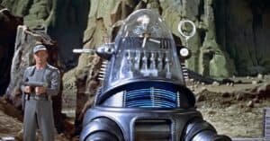 A Look Back at 1950s Alien movies - Comic Watch