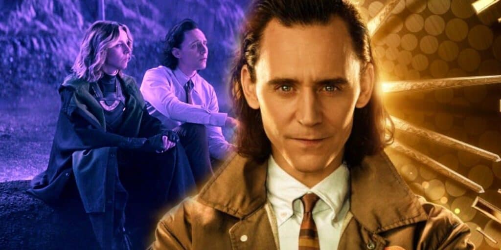 Loki: A Tale of Two Gods - Comic Watch