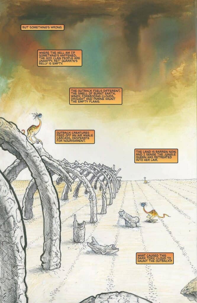 SNEAK PEEK: Preview of IDW Publishing's Batman The Maxx Arkham Dreams ...