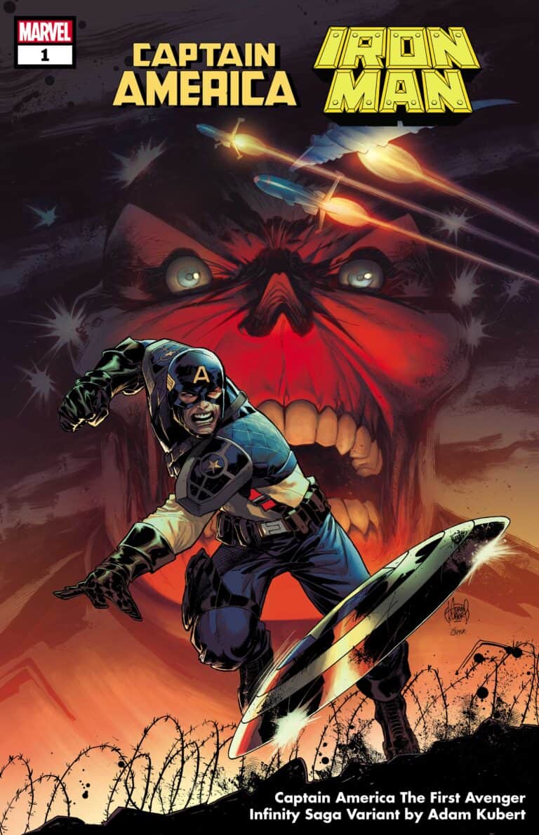 NEWS WATCH: RELIVE PHASE ONE OF THE MARVEL CINEMATIC UNIVERSE IN NEW ...