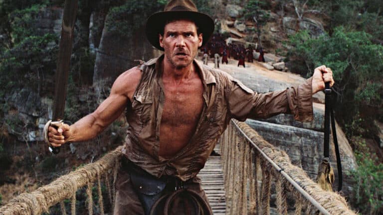 Indiana Jones: 40th Anniversary Retrospective - Comic Watch