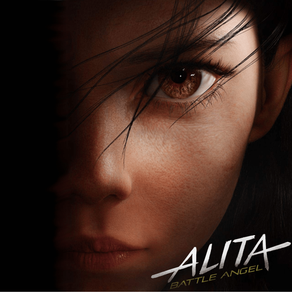Alita: Battle Angel (2019) Retrospect Movie Review for Alita Day (9/9 ...