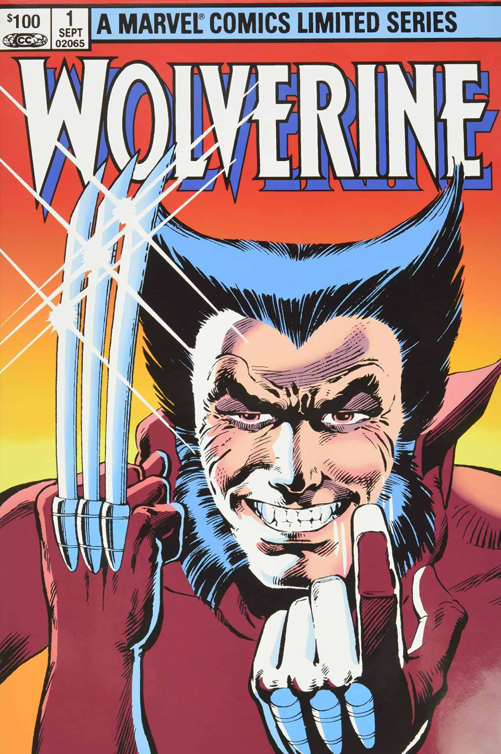 The Pope's Comics Examining The Hero Pattern: Wolverine - Comic Watch
