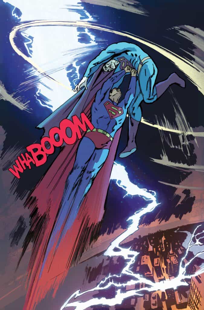 NEWS WATCH: DC REVEALS NEW DETAILS ON BATMAN/FORTNITE: FOUNDATION #1 ...