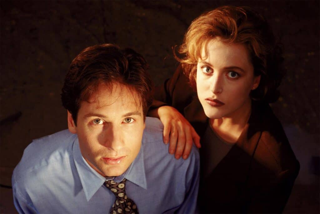 The X-Files Are a Record - Comic Watch