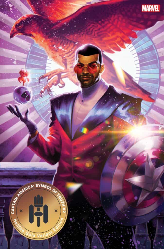 NEWS WATCH: The 2022 HELLFIRE GALA in June Promises to be Fashion ...