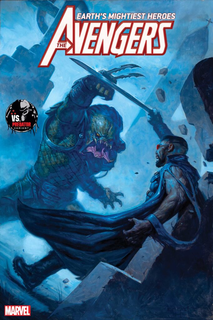 NEWS WATCH: Check out all Variant Covers for the Event of the Summer ...