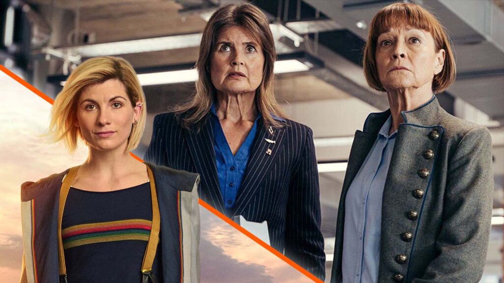 BBC Announces New Doctor Who - Comic Watch