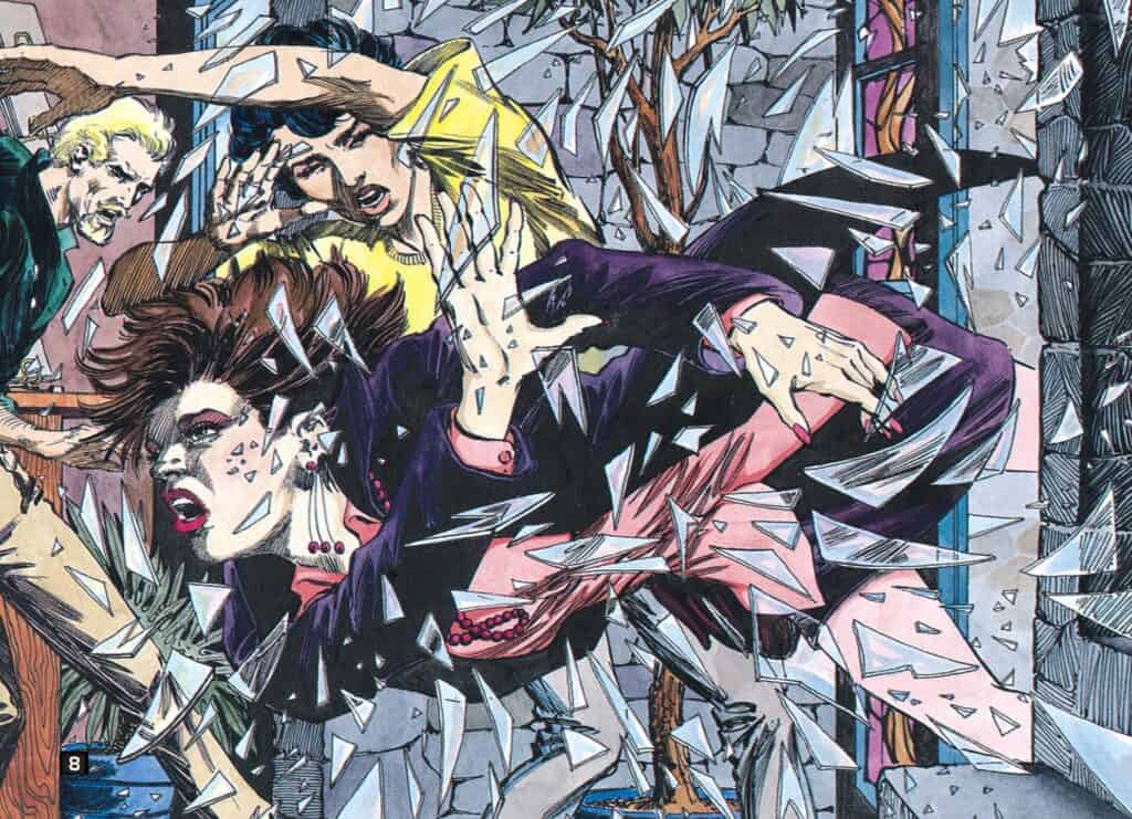 Throwback Thursday: Green Arrow - The Longbow Hunters - Comic Watch