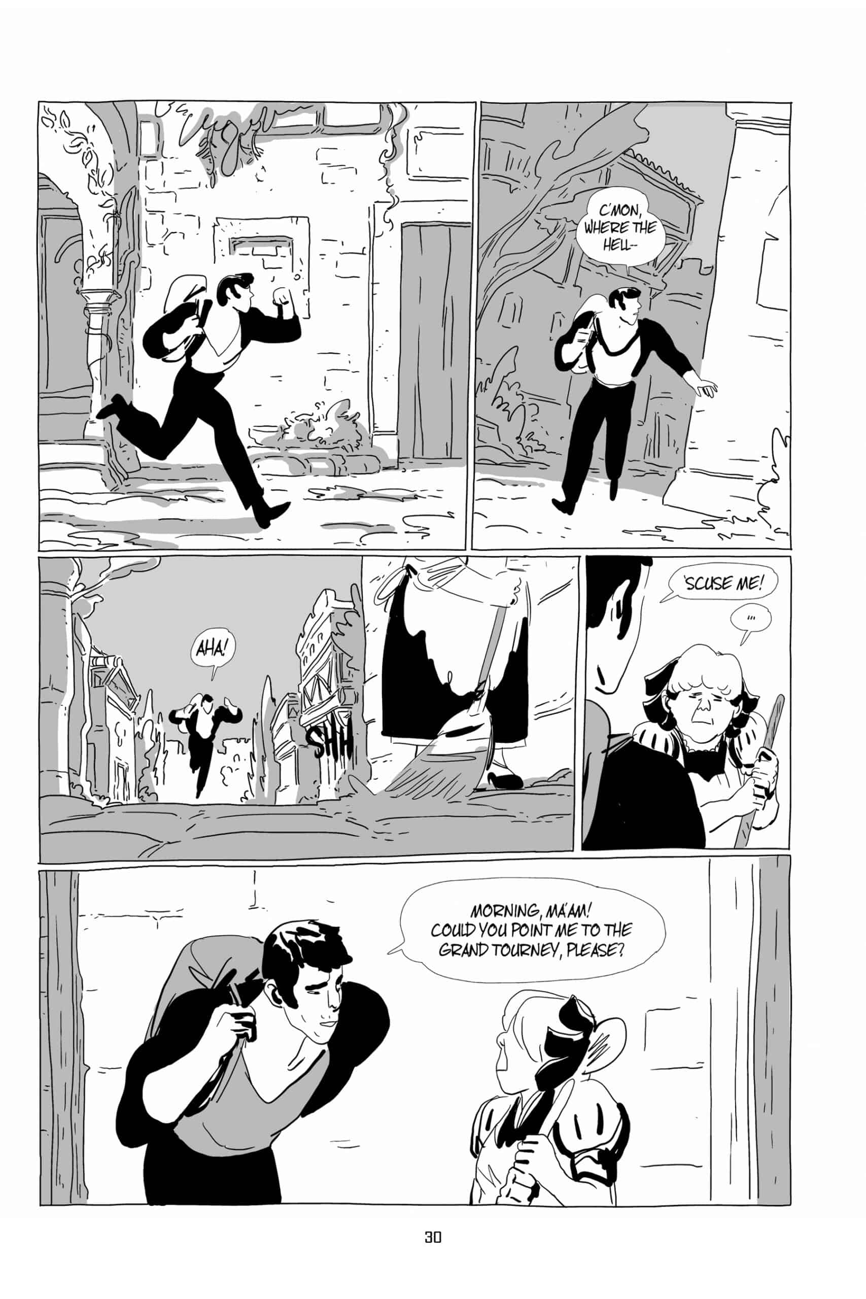 EXCLUSIVE SNEAK PEEK: Remastered French Classic LASTMAN Launches in ...