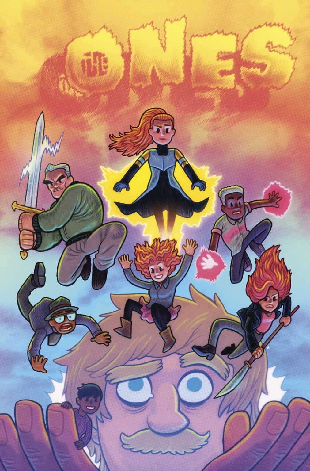 NEWS WATCH: JINXWORLD Adds A Brand-New Titles To The Growing Line At ...