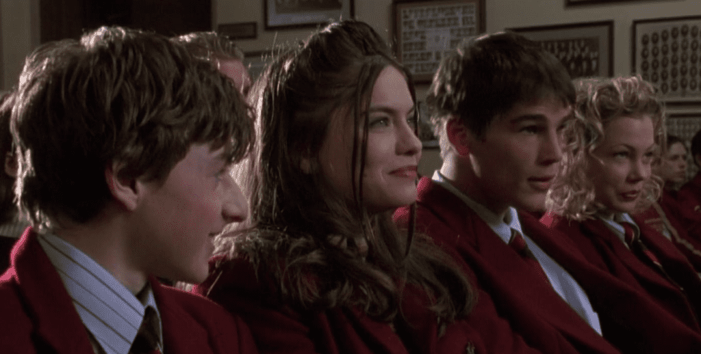 Halloween H20: Twenty Years Later - A Look Back in Review - Comic Watch