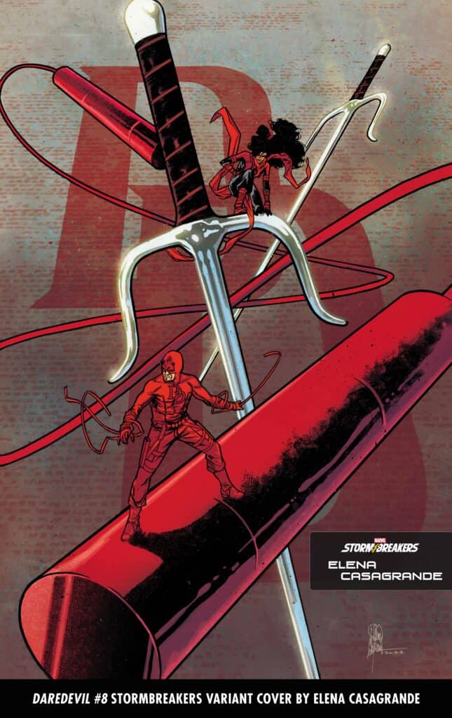 NEWS WATCH: MARVEL Heroes are Exposed to the Wonderous Size-Shifting ...