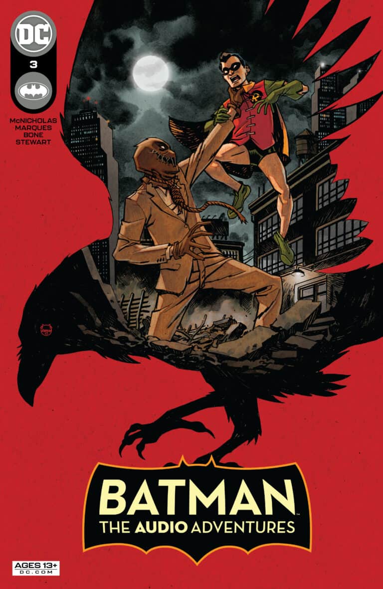 DC COMICS SNEAK PEEK for Nov. 22, 2022: The Hunt for King Scimitar's ...