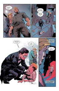 SNEAK PEEK: Discover Who Heartless Is & BiteWing's Origin In NIGHTWING ...
