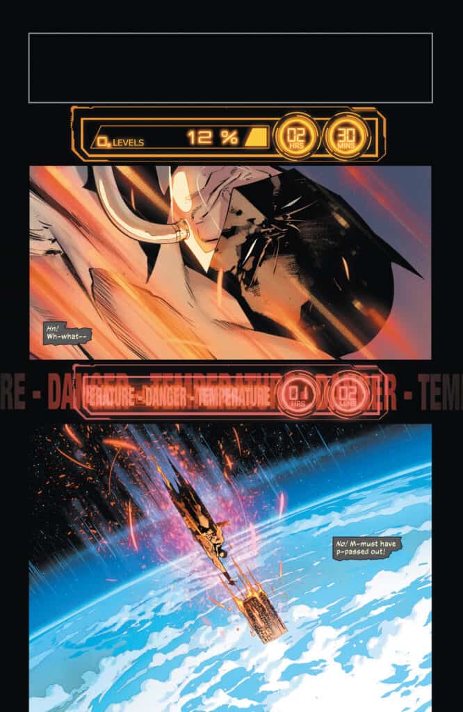 SNEAK PEEK: Preview DC Comics Batman #130 - Comic Watch