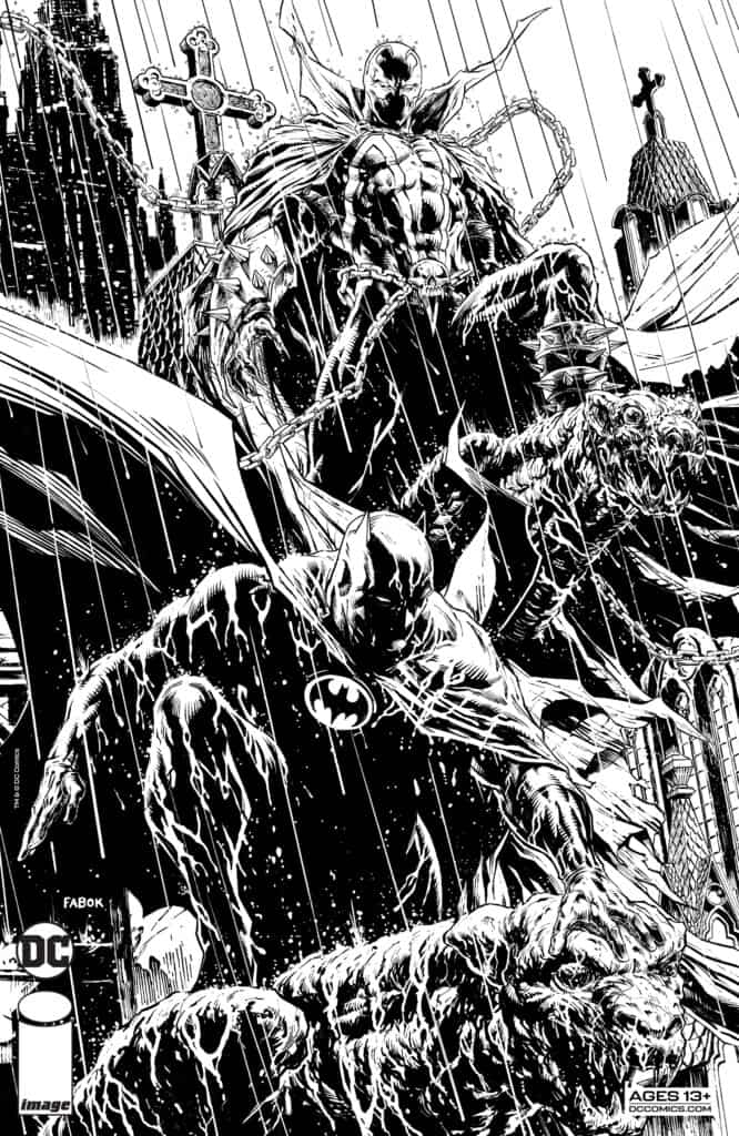 DC COMICS SNEAK PEEK for Dec. 13, 2022: The Reunion 20 Years In the Making Takes Place in BATMAN ...