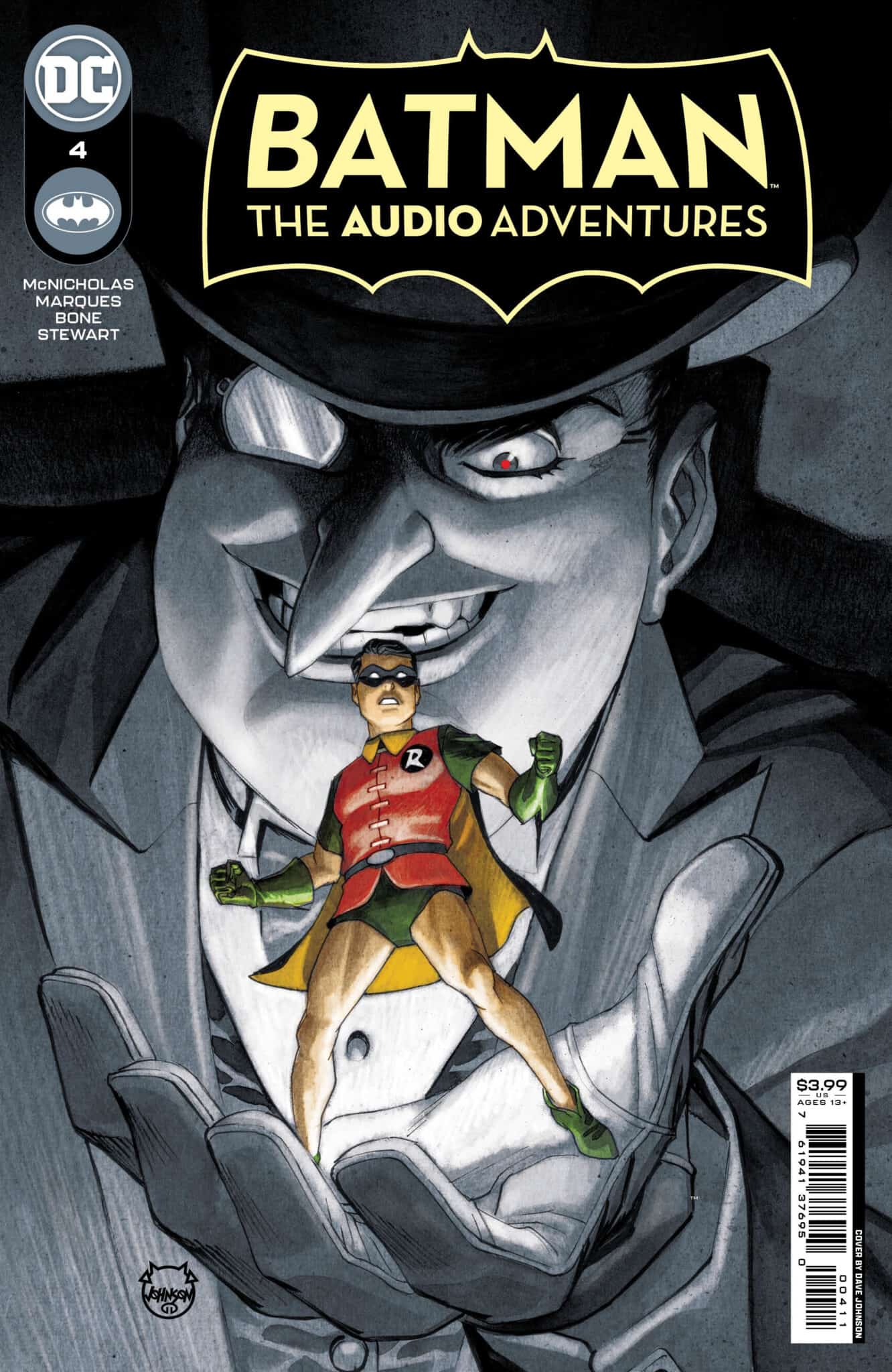 DC COMICS SNEAK PEEK for Dec. 27, 2022: The Battle For King Scimitar Continues in the Gotham ...