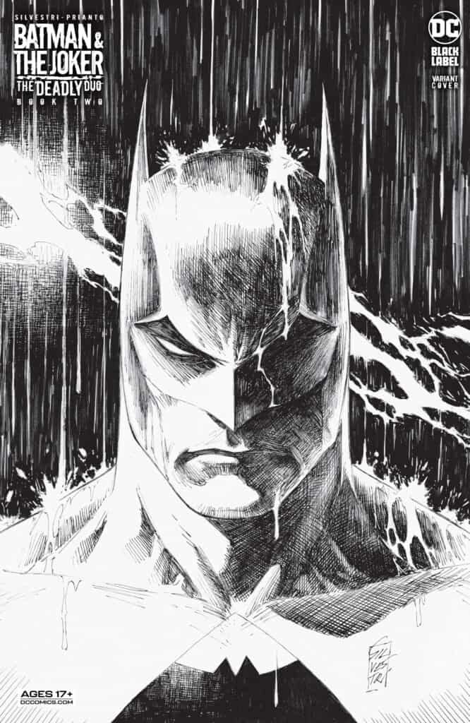 SNEAK PEEK: It’s Second Servings of Jim Gordon in this Preview for ...