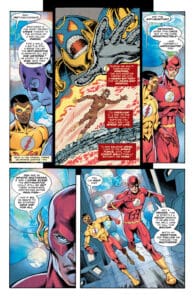 DC COMICS SNEAK PEEK for Dec. 13, 2022: Journey the New Multiverse in DARK CRISIS: BIG BANG #1 ...
