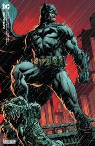 DC COMICS SNEAK PEEK for January 3, 2023: BATMAN #131 Reveals Batman’s ...