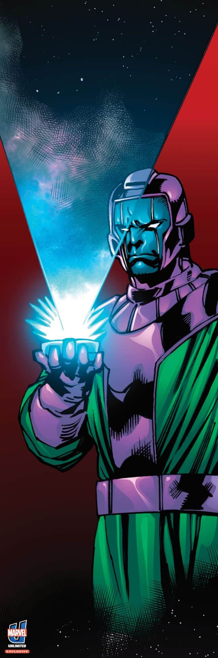 Marvel Unlimited Drops Two New Infinity Comics One-Shots: MARVEL'S VOICES: REPTIL#37 & WHO IS ...