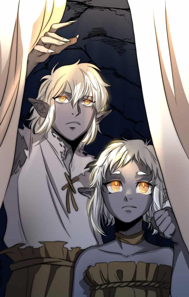 NEWS WATCH: WEBTOON to Adapt Works From Web Novels & Web Fiction From ...