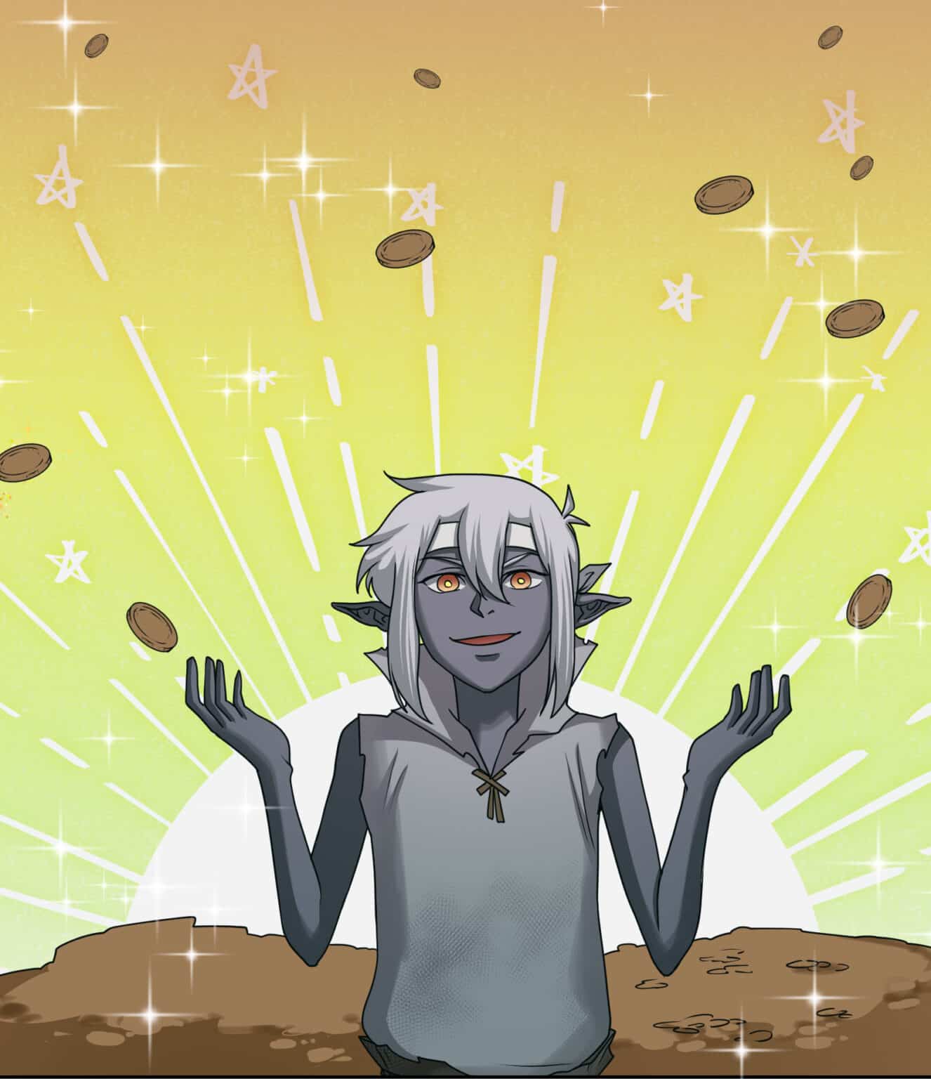 NEWS WATCH: WEBTOON to Adapt Works From Web Novels & Web Fiction From ...