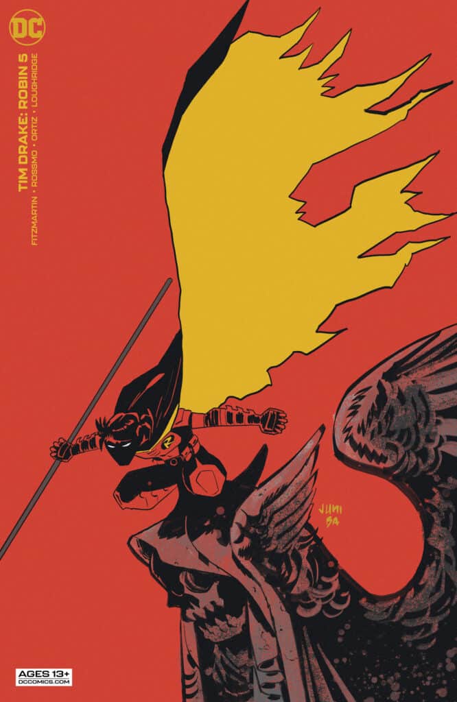 DC Comics Sneak Preview for January 24, 2023: The World's Greatest ...