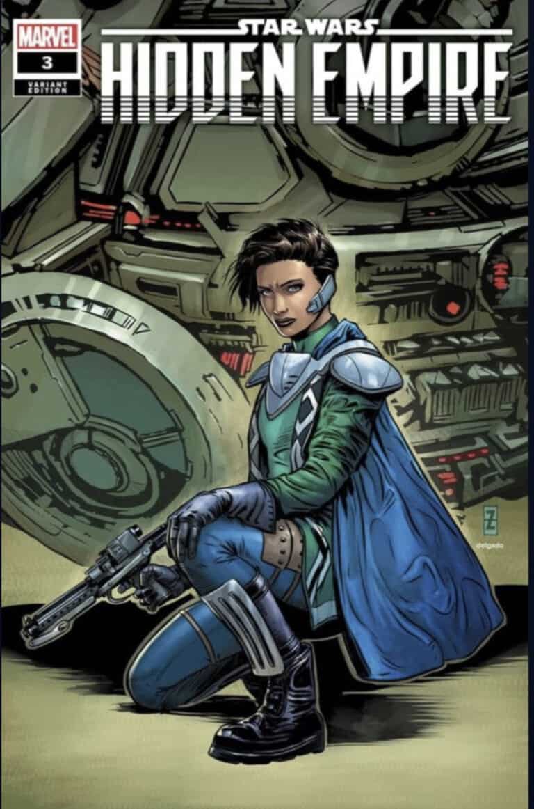 Marvel Comics Sneak Preview For February 8, 2023: Chanath Cha Goes Toe ...