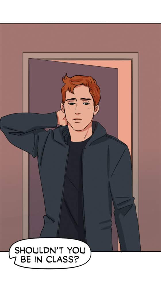 Archie Comics Big Ethel Energy Returns For Season 2 Exclusively On ...