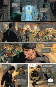 DC Comics Sneak Preview for February 7, 2023: The Bat-Man Of Gotham ...