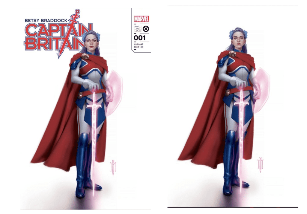 Giant-Size X-Title Sneak Previews for Feb 22, 2023 - Comic Watch