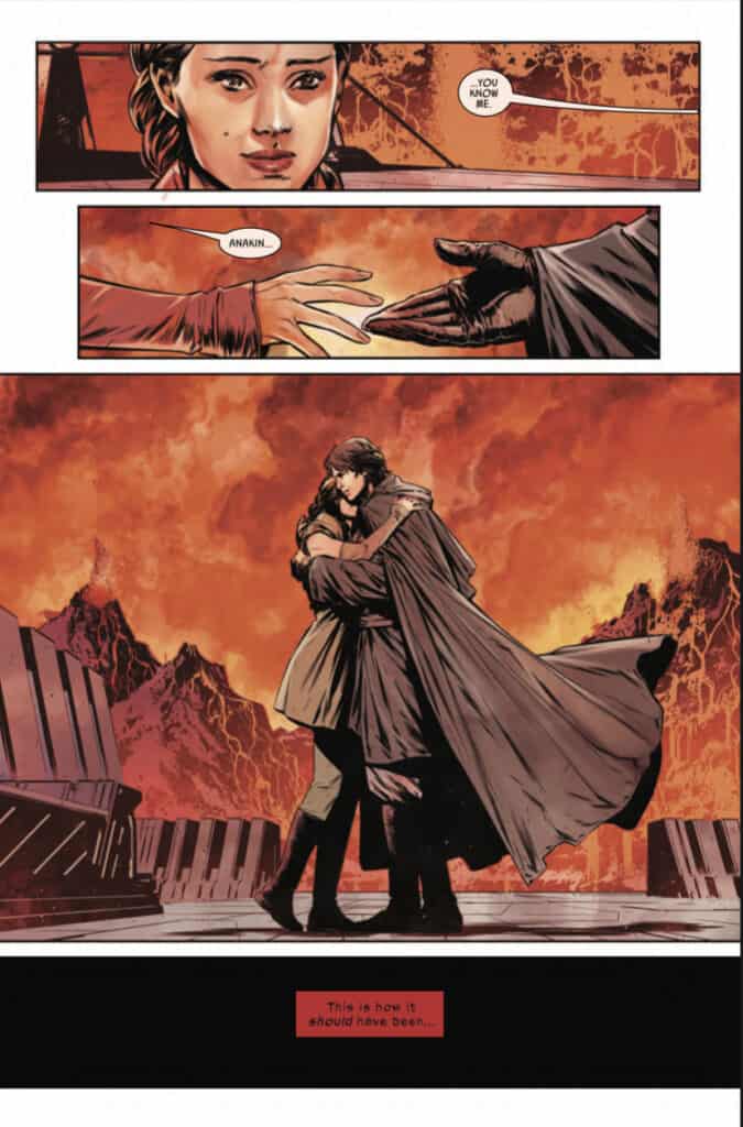 Marvel Comics Sneak Preview for February 8, 2023: Vader & The ...