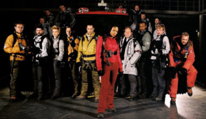 SpFx Part 17: Aliens vs. Predator - Comic Watch