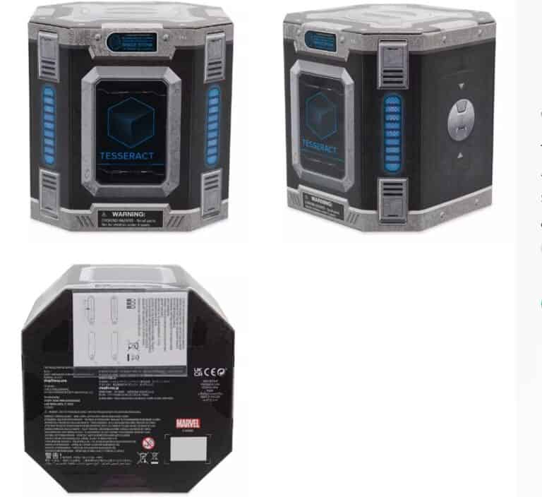 Collector's Corner: Collecting The Infinity Stones - Comic Watch