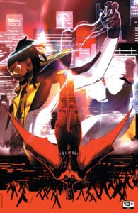 Milestone Comics Celebrates 30 Years in MILESTONE 30th ANNIVERSAY ...