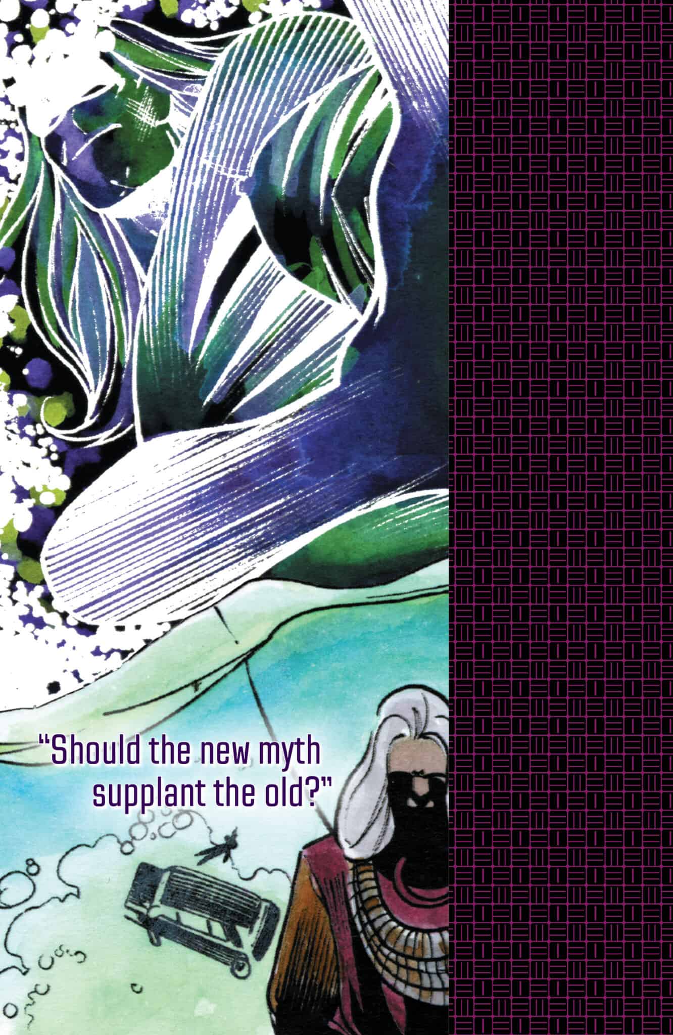 Milestone Comics Celebrates 30 Years in MILESTONE 30th ANNIVERSAY ...