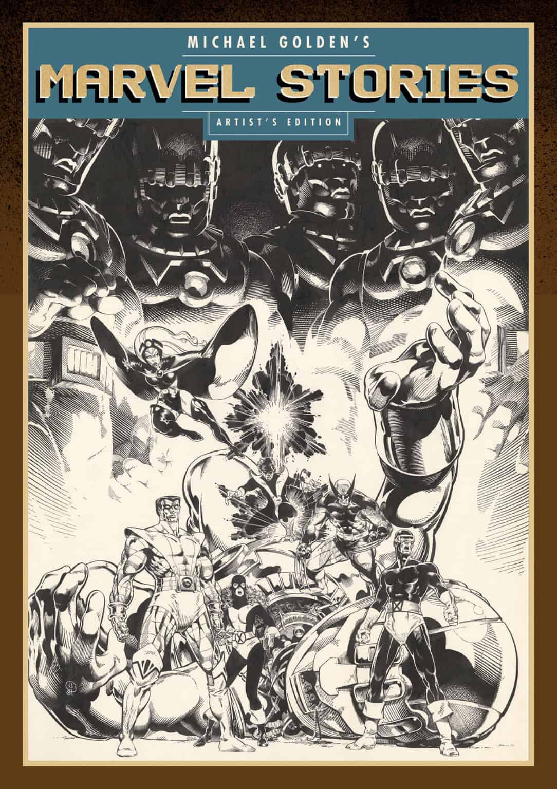 IDW’s Celebrated Artist’s Editions Line Expands with New Marvel ...