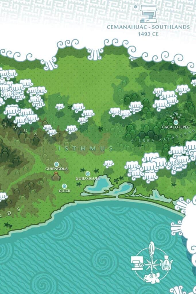 IDW Releases CODEX BLACK (BOOK ONE): A FIRE AMONG CLOUDS OGN - Comic Watch