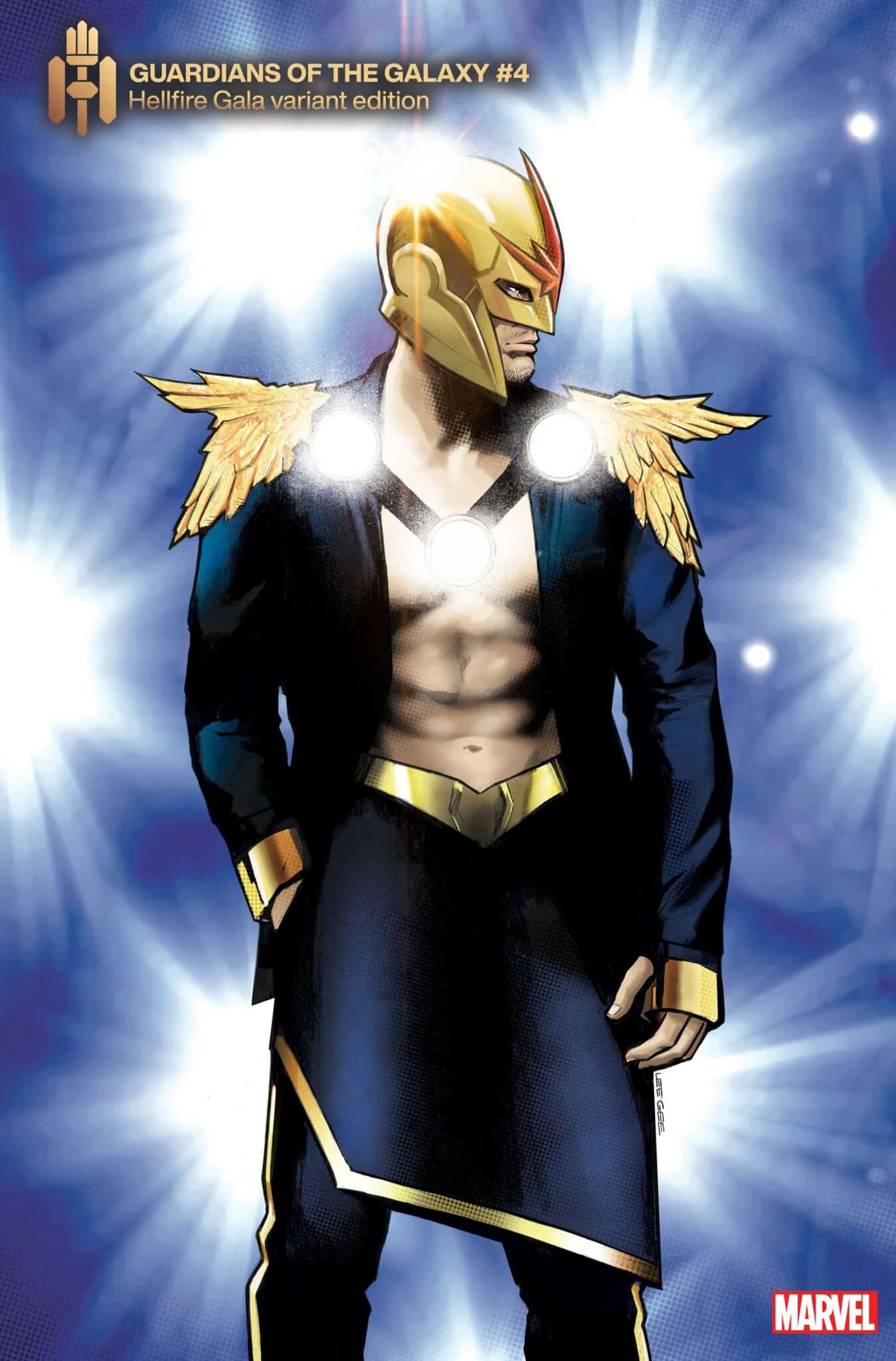 Marvel Releases Hellfire Gala Variant Covers in July as The Fall Of X ...