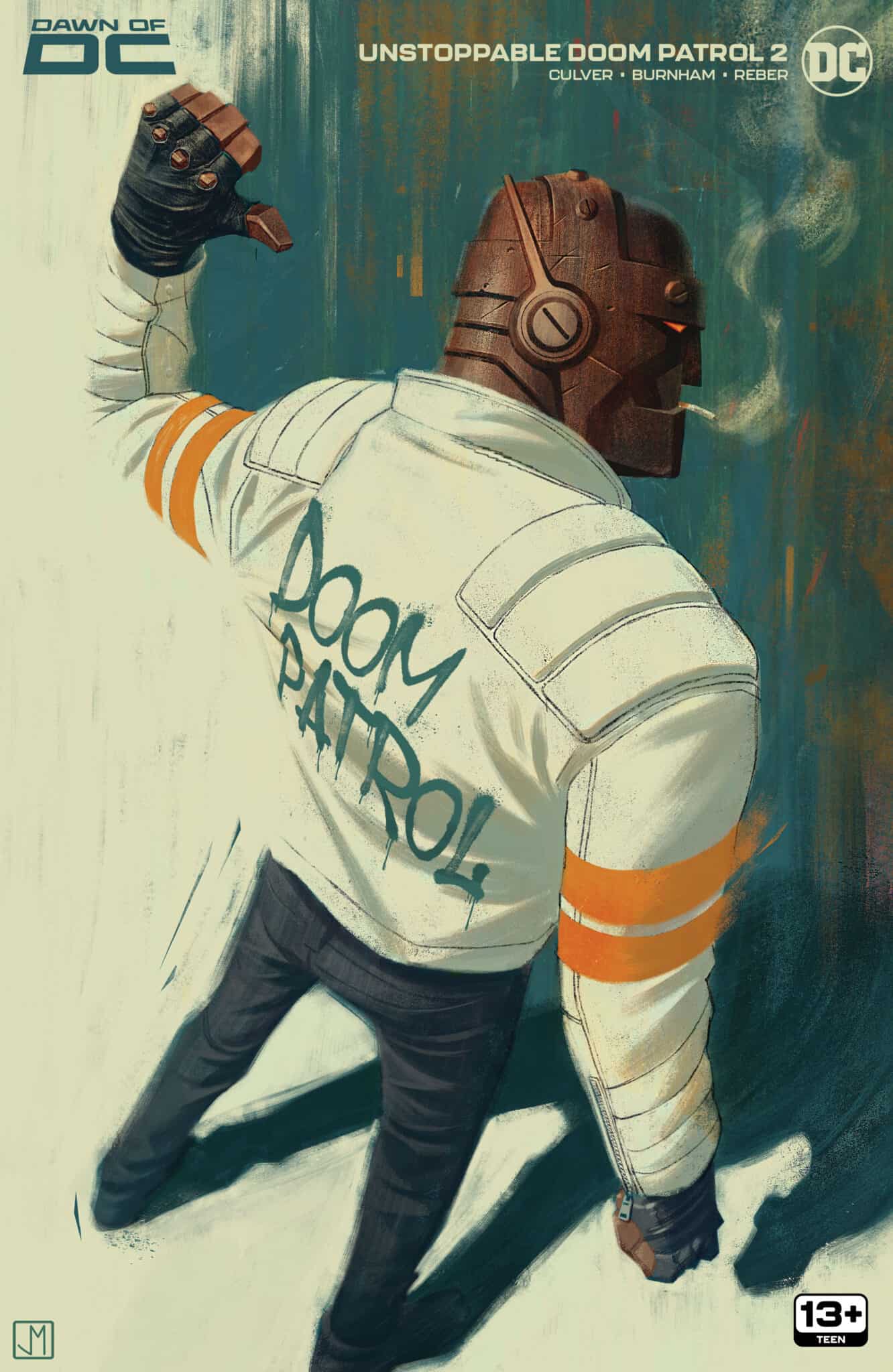 The World’s Strangest Heroes Terrible Secrets Are Revealed in ...