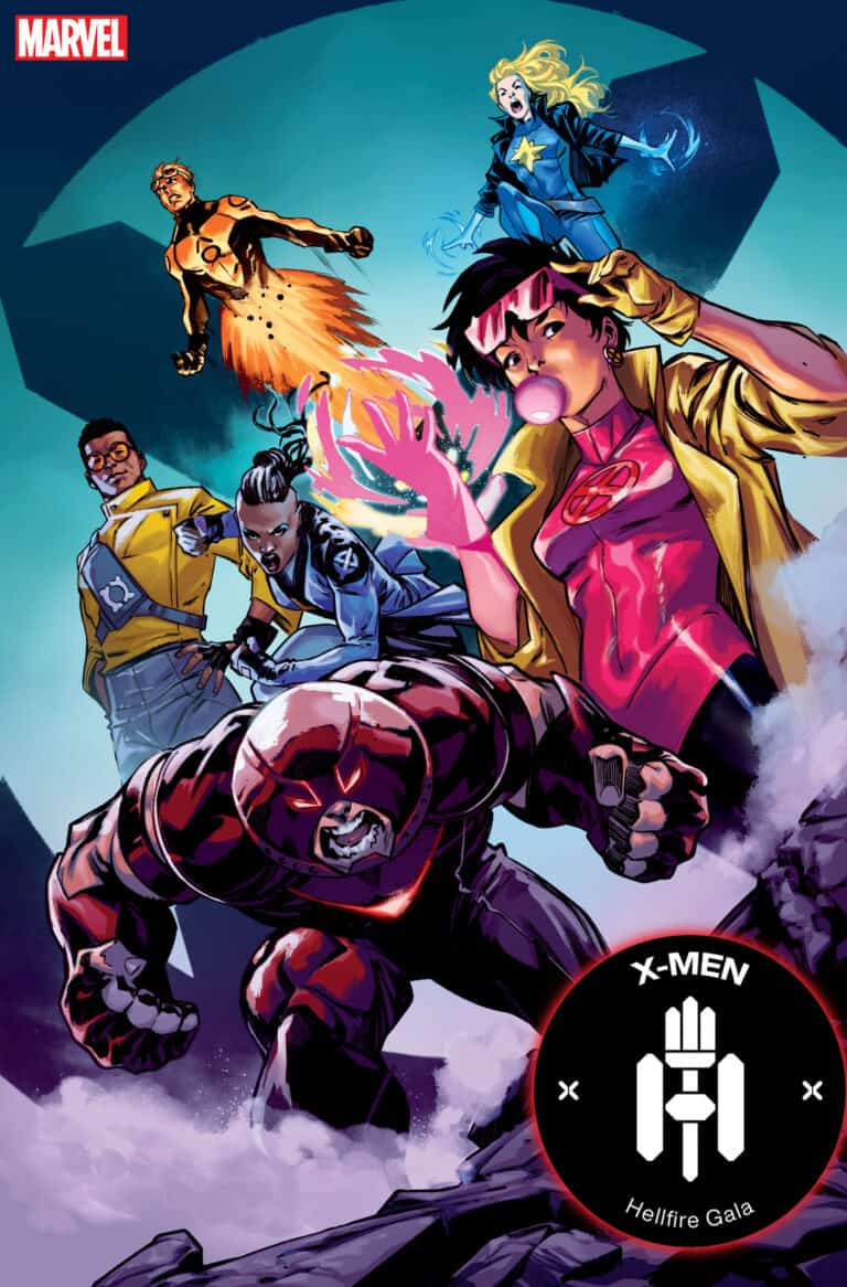 Marvel Comics X-Men Titles Solicits For July 2023 - Comic Watch
